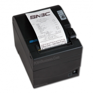 SNBC Thermal Receipt Printer - BTP-R980