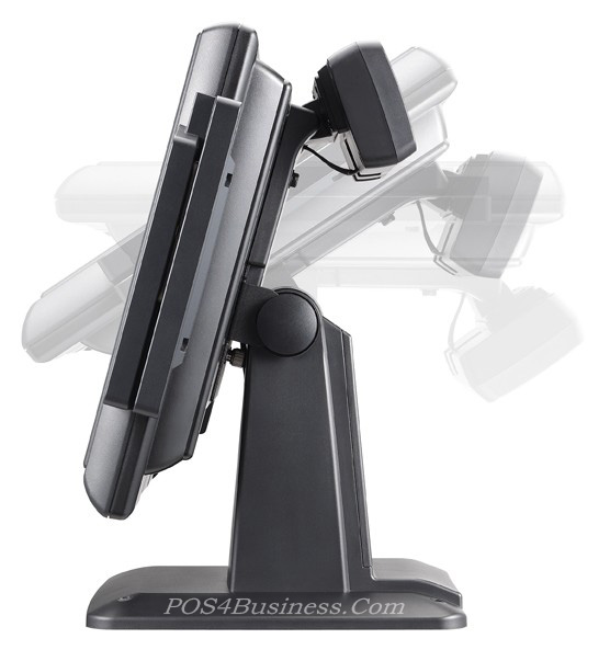 NCC Reflection Breeze Touch Screen POS