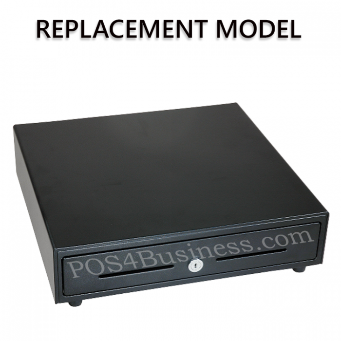 Sam4s POS Cash Drawer - Model 57